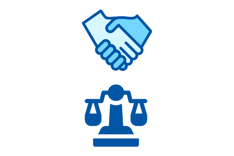 Ethique et intégrité - Creps de Strasbourg