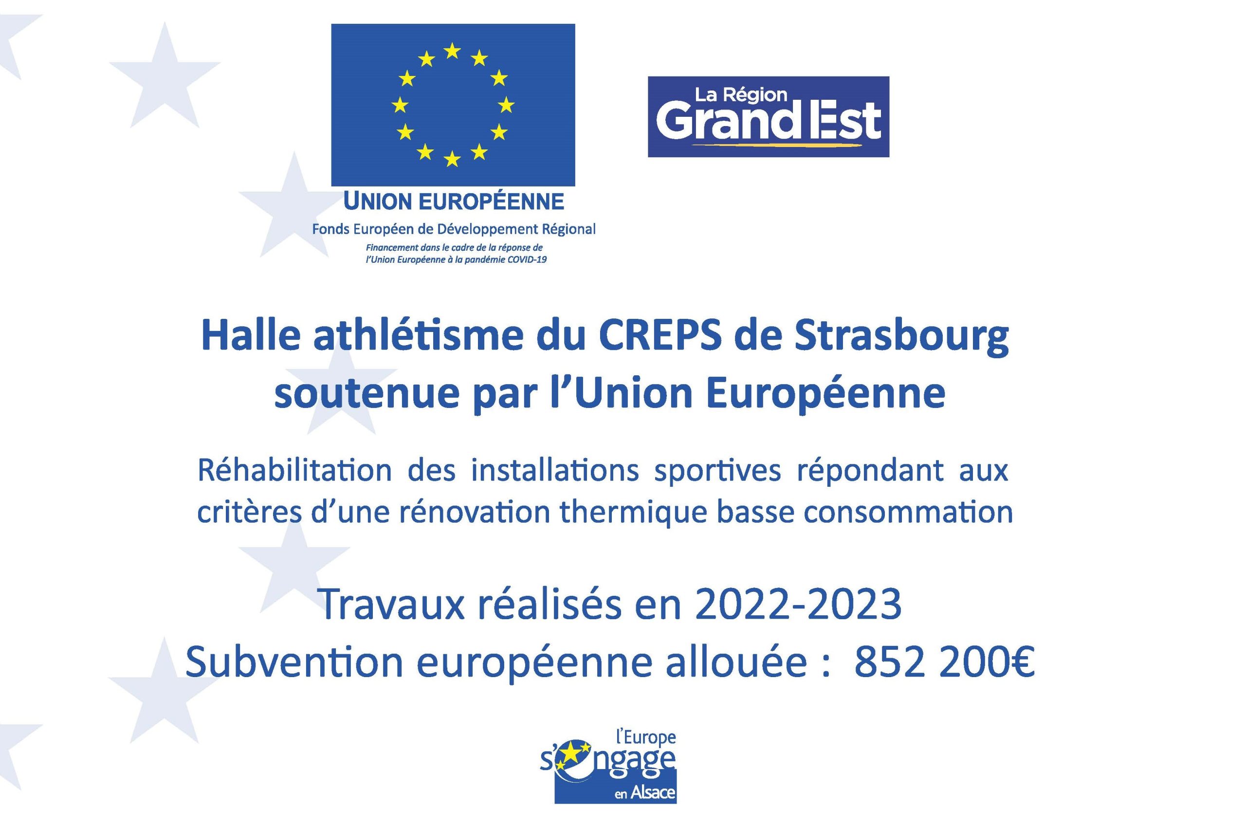 PLAQUE FEDER CREPS 597x423 VECTO PRINT 3mm - Creps de Strasbourg
